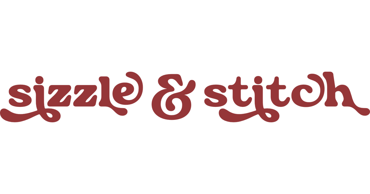 All Products – Sizzle and Stitch